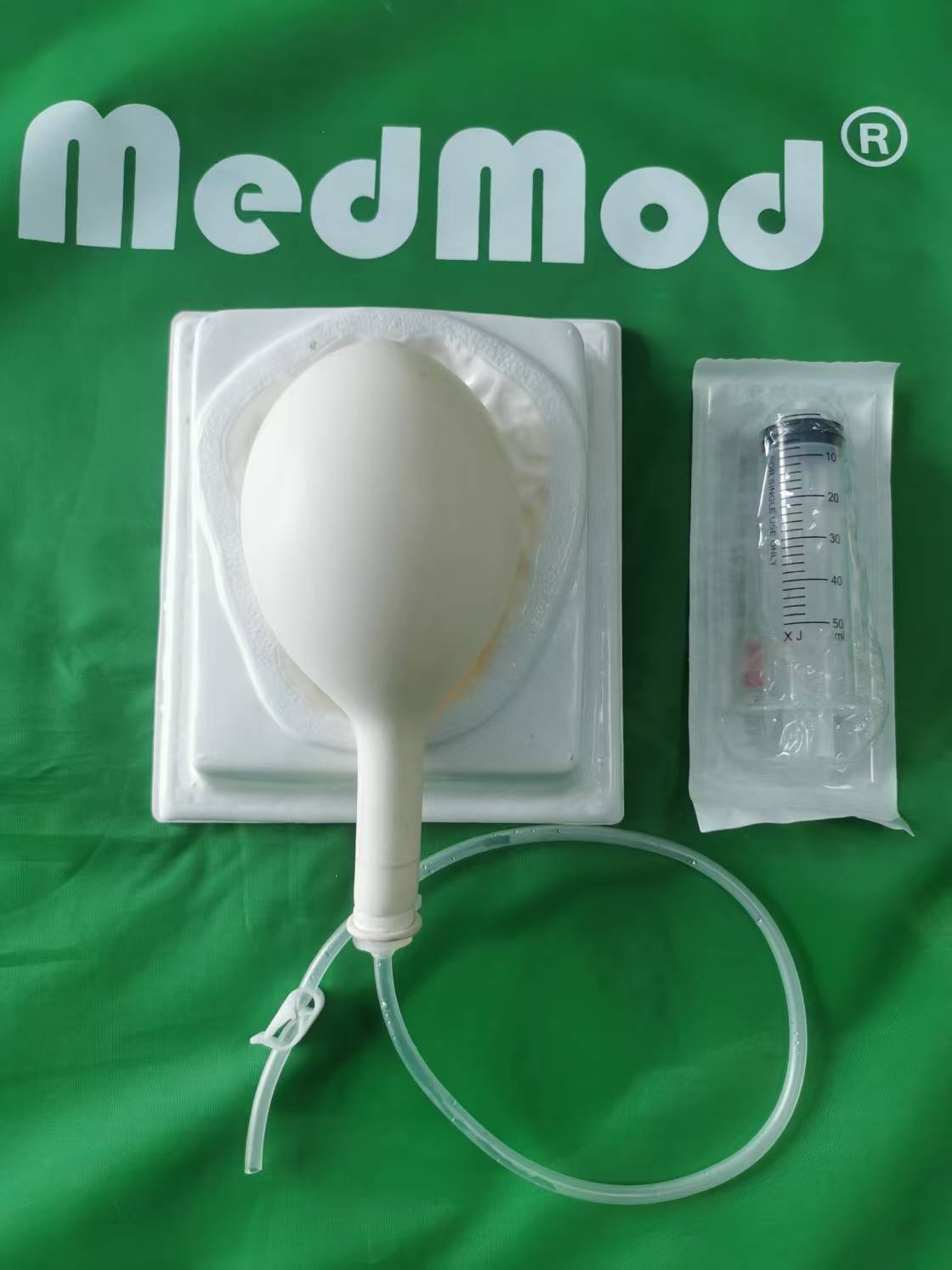 IU Balloon Tamponade Model - Shanghai Jolly Medical Education Co., Ltd.