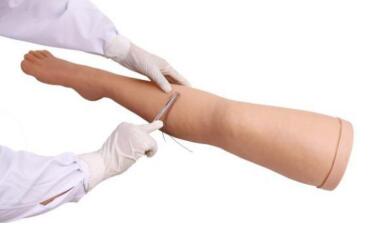 Surgical Suture Leg - Shanghai Jolly Medical Education Co., Ltd.
