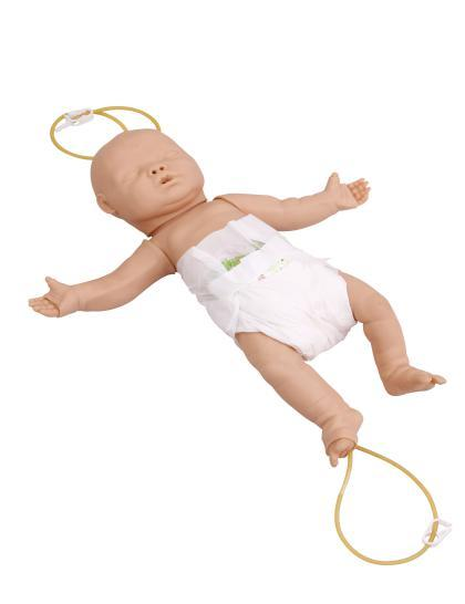 Full body Infant Venipuncture Manikin - Shanghai Jolly Medical ...