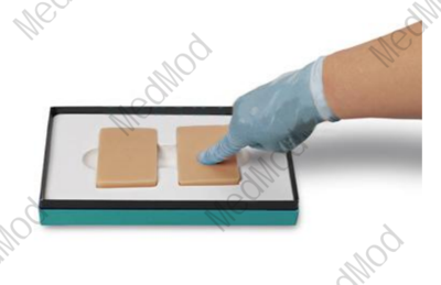 Nonpitting Edema Training Model - Shanghai Jolly Medical Education Co ...